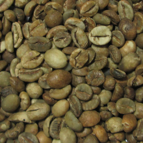 Arabica Coffee Grade 3 Green Bean – PT. Komoditas Natural Global